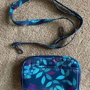 lug | Bags | Lug Roundabout Convertible Belt Crossbody Organizer In ...